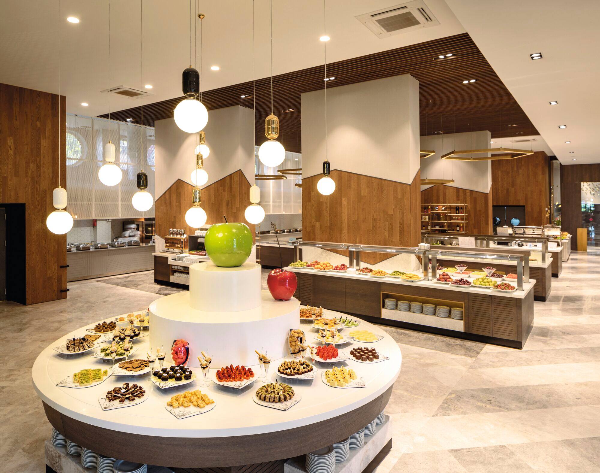 Kemer Barut Collection - Free Child Places 2026 / 2027 Holidays - Free ...