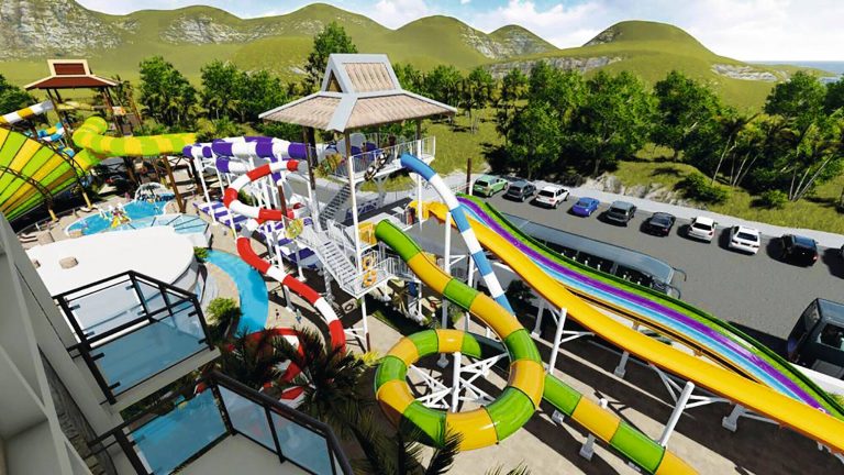 Royalton Splash Riviera Cancun in Mexico, Caribbean Coast